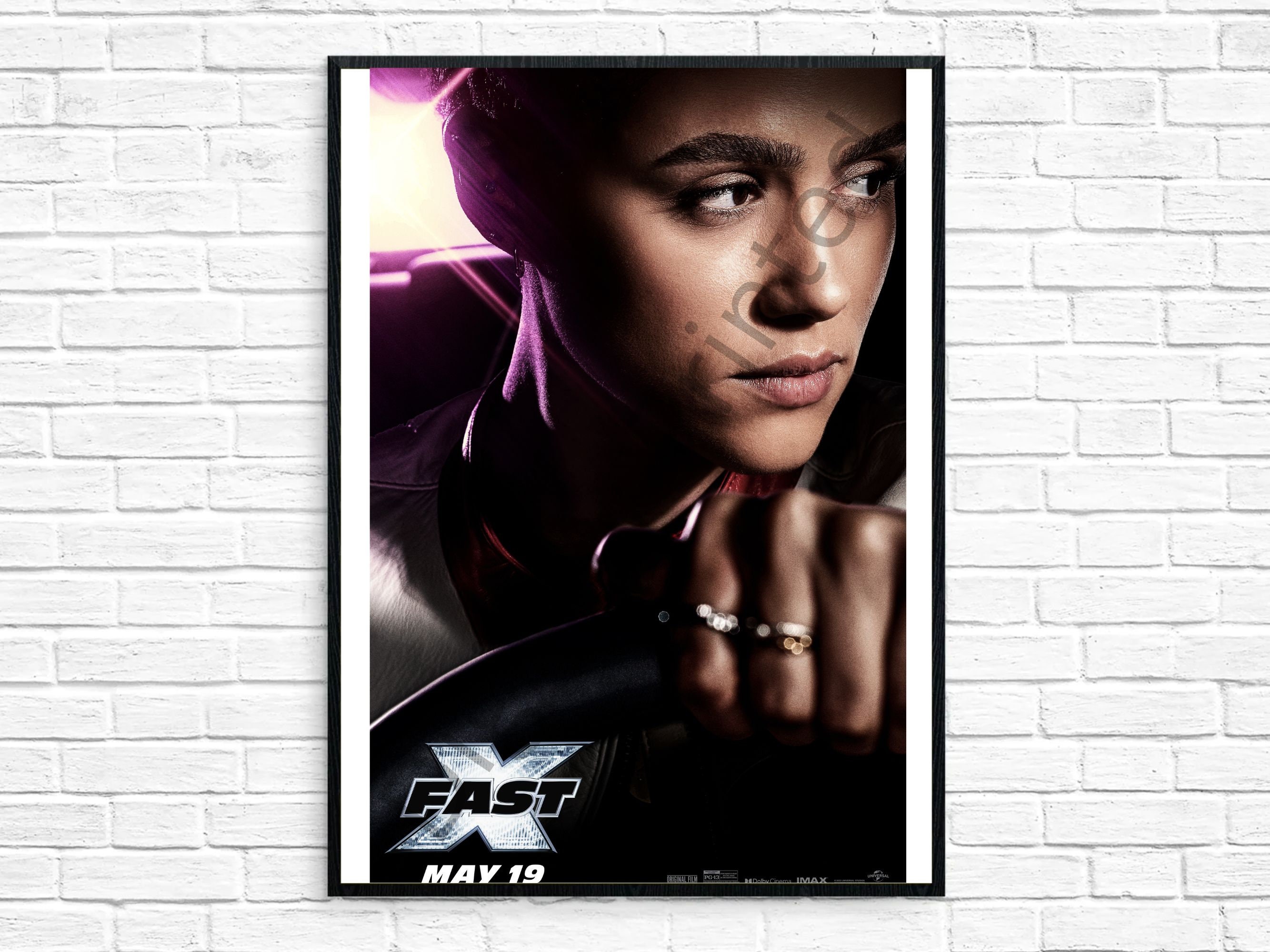 Fast X (2023) - Character Poster Part 1 - Choose your Favourite - Movie ... Fast X (2023) - Character Poster Part 1 - Choose your Favourite - Movie ...