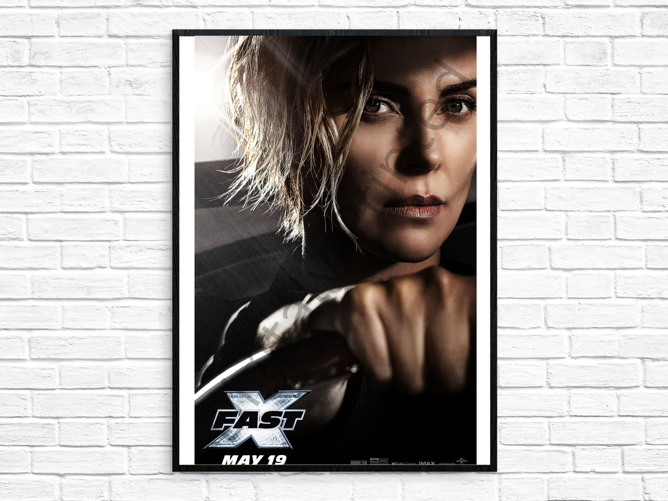 Fast X (2023) - Character Poster Part 1 - Choose your Favourite - Movie ... Fast X (2023) - Character Poster Part 1 - Choose your Favourite - Movie ...