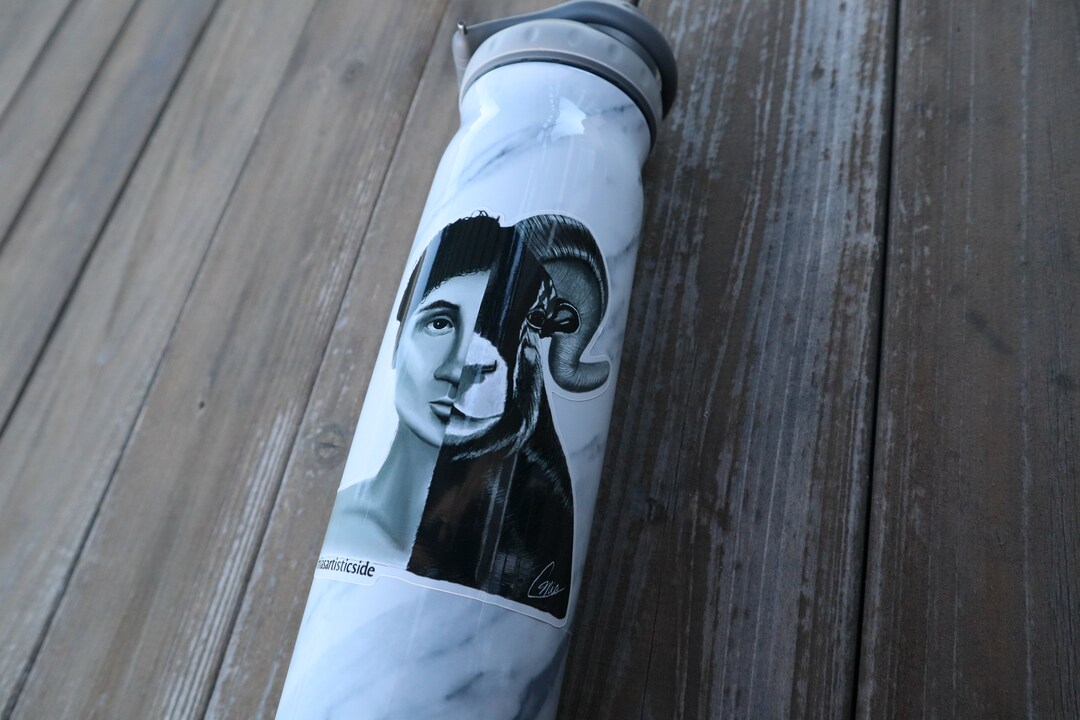 This is My Isaac Sticker - Etsy