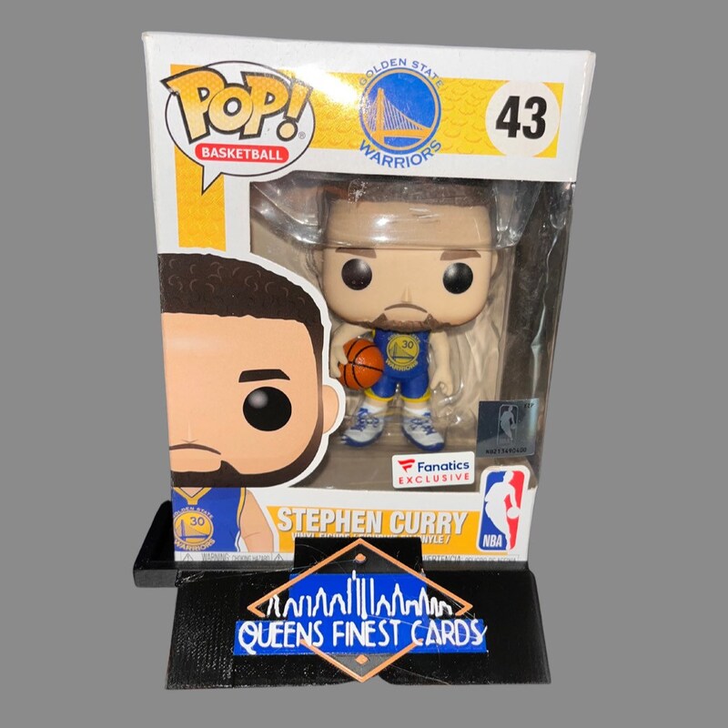 Funko Pop Stand - Etsy