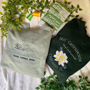 Terms and Conditions/ Kane Co / Dreamland Billionaires Merch/ LICENSED ...