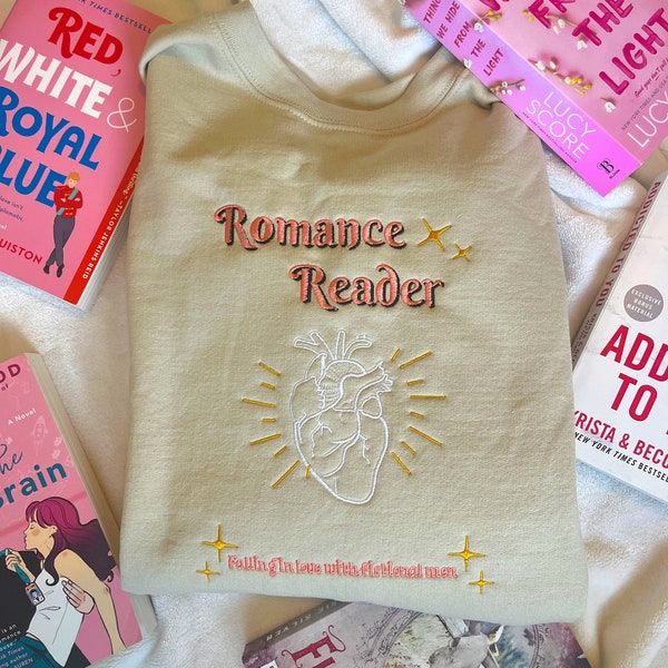 Book Merch - Etsy