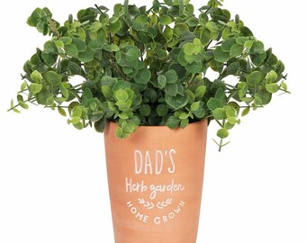 Dad Pot Holder - Etsy UK