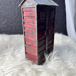 DBD Survival Video Game Locker, 3d Printed DBD Horror Game Locker ...