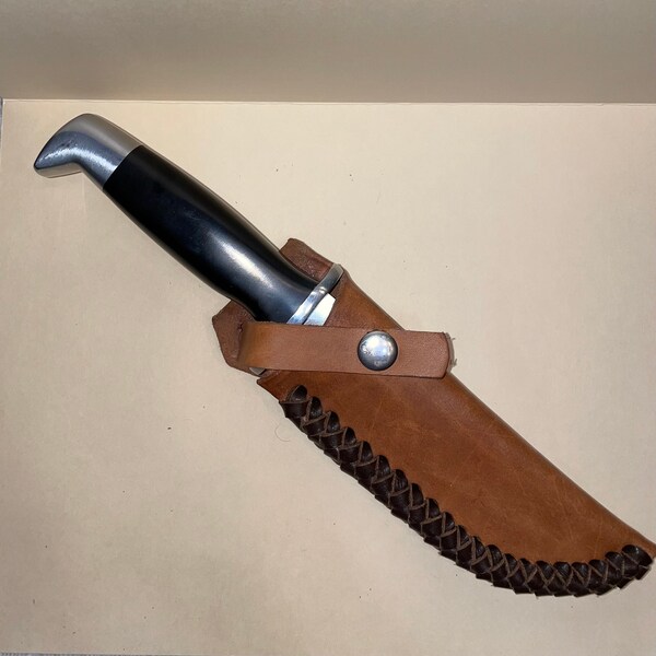 Custom Sheath - Etsy