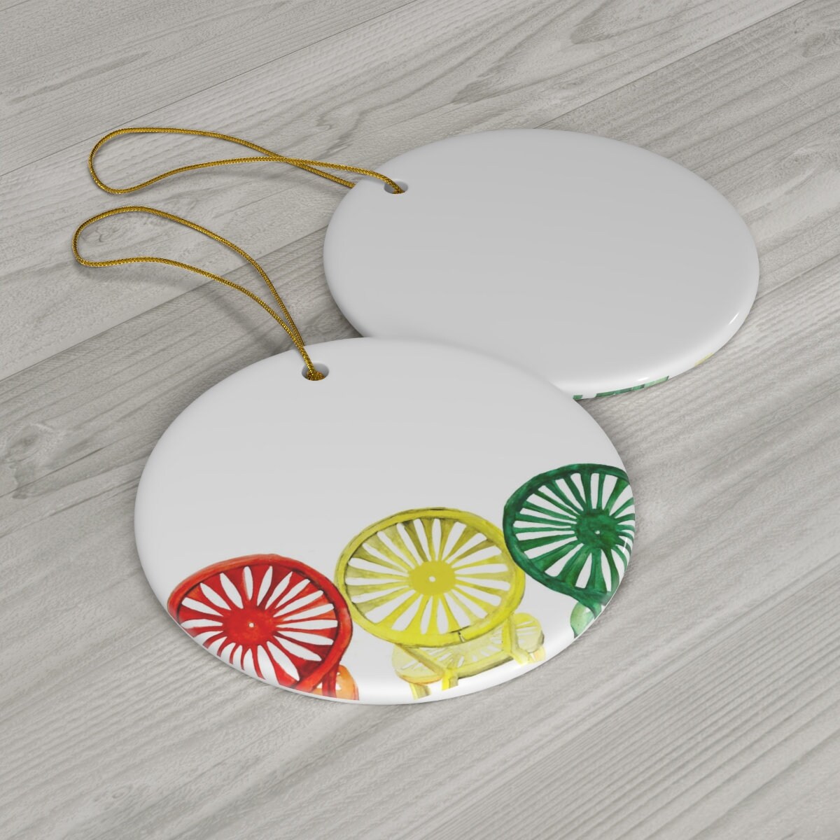 Sunburst Chair Ornament, Memorial Union Terrace, Terrace Chairs, UW ...