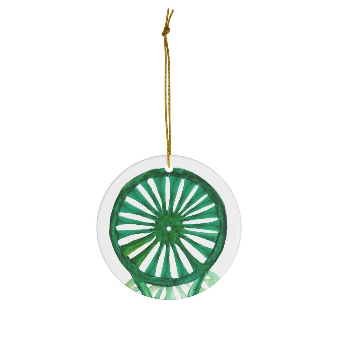 Green Sunburst Chair Ornament, Memorial Union Terrace, Terrace Chairs ...