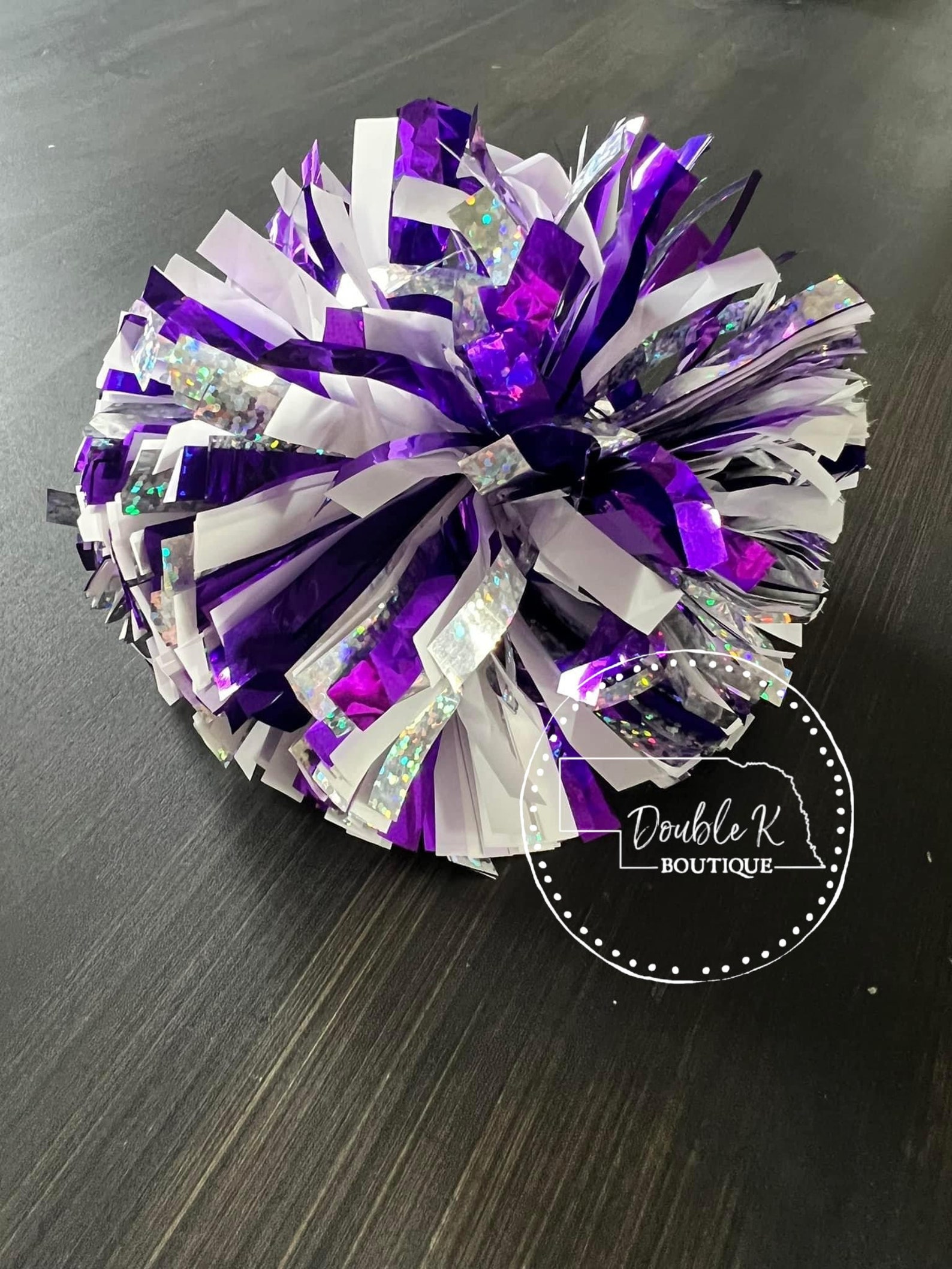Pom Pom Keychain Cheer Keychain Cheerleading Keychain - Etsy
