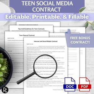 Online Safety for Teens - Etsy