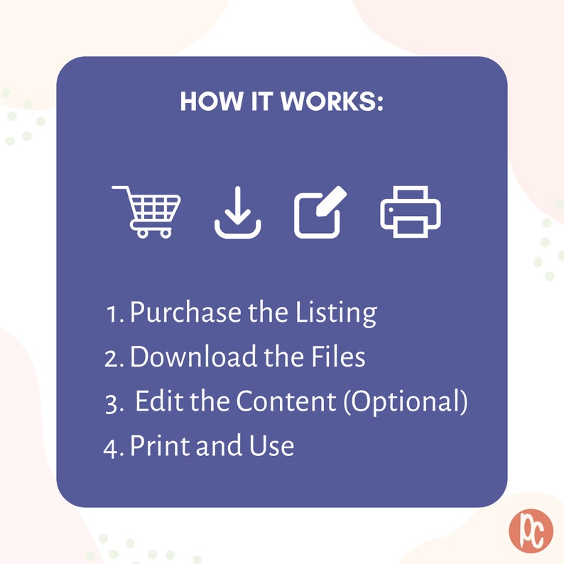 Customizable Daily Routine Checklist for Teens Editable Teen Daily ...