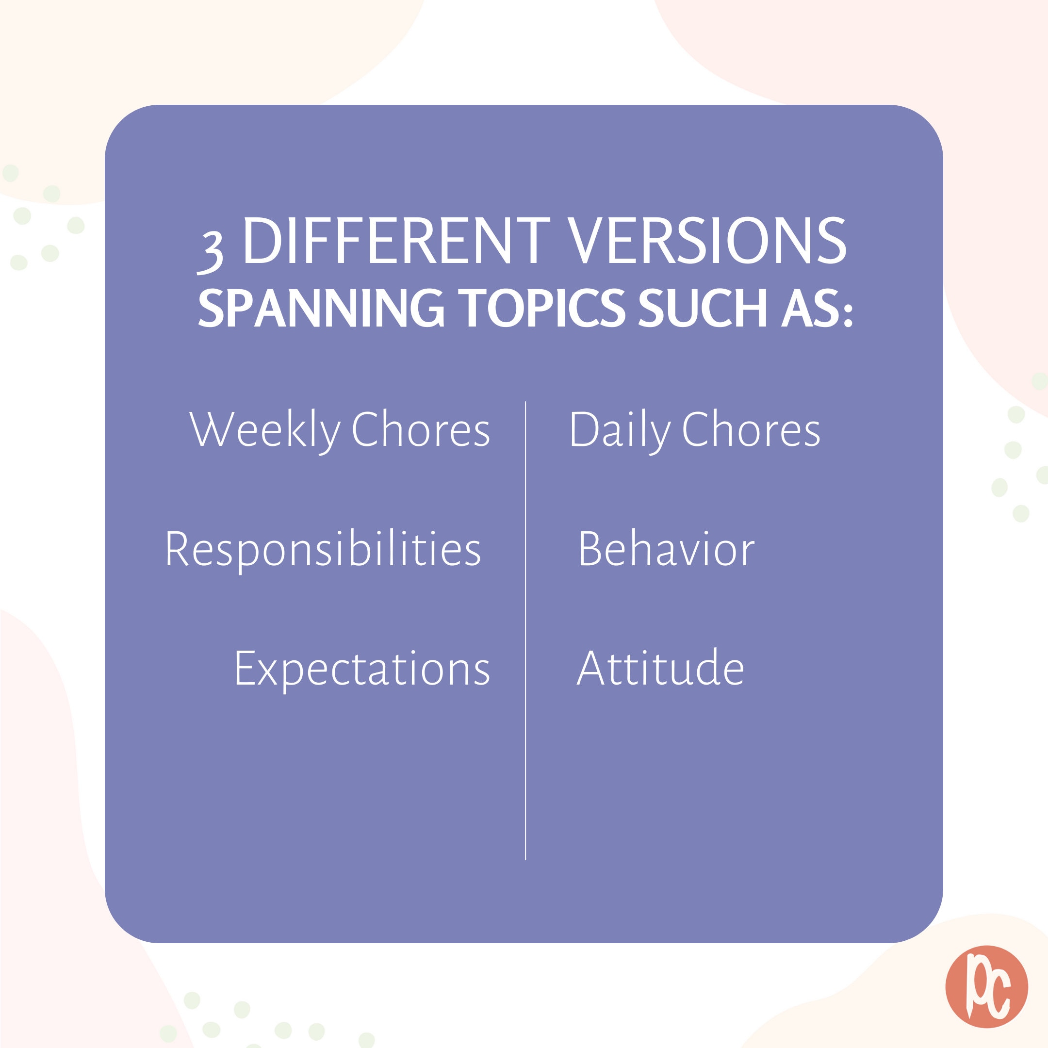 Printable Chore Contract for Kids Editable Child - Etsy UK