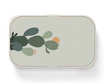 Cute Bento Box - Etsy