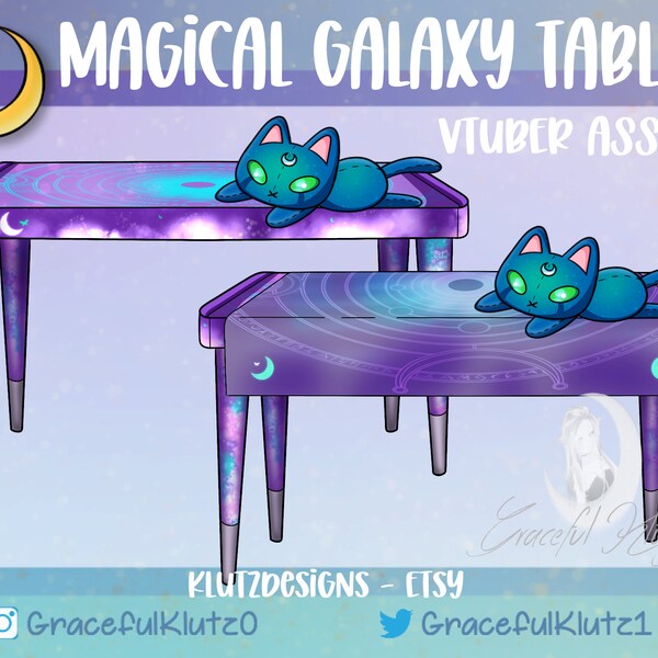 Keyboard Vtuber Assets - Etsy