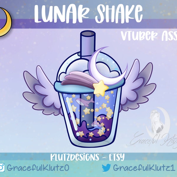 Vtuber Asset Horns - Etsy