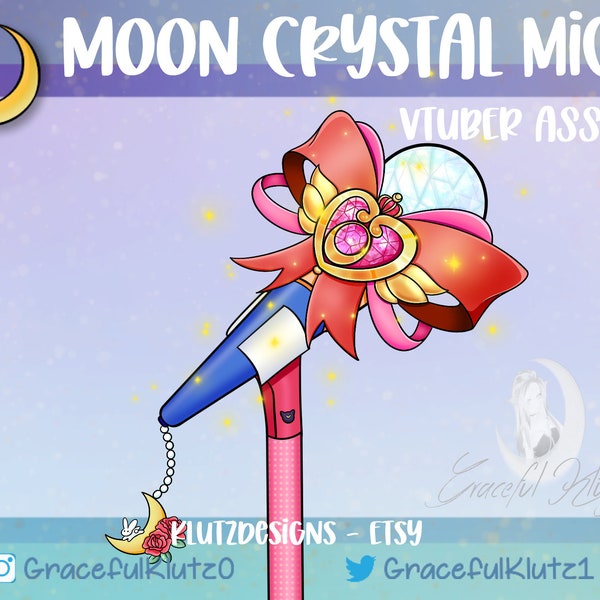 Vtuber Hand Asset - Etsy