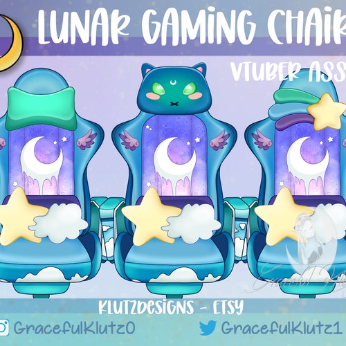 Vtuber Asset ANIMATED Keyboard Pack Vtuber Assets Background - Etsy ...