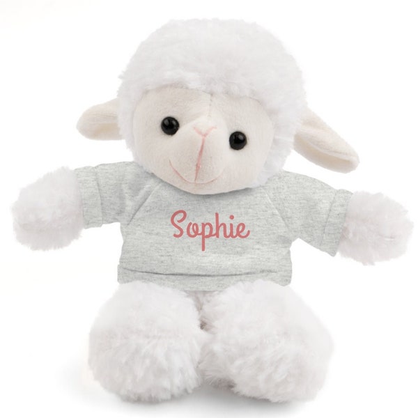 Welcome Home Plushie - Etsy