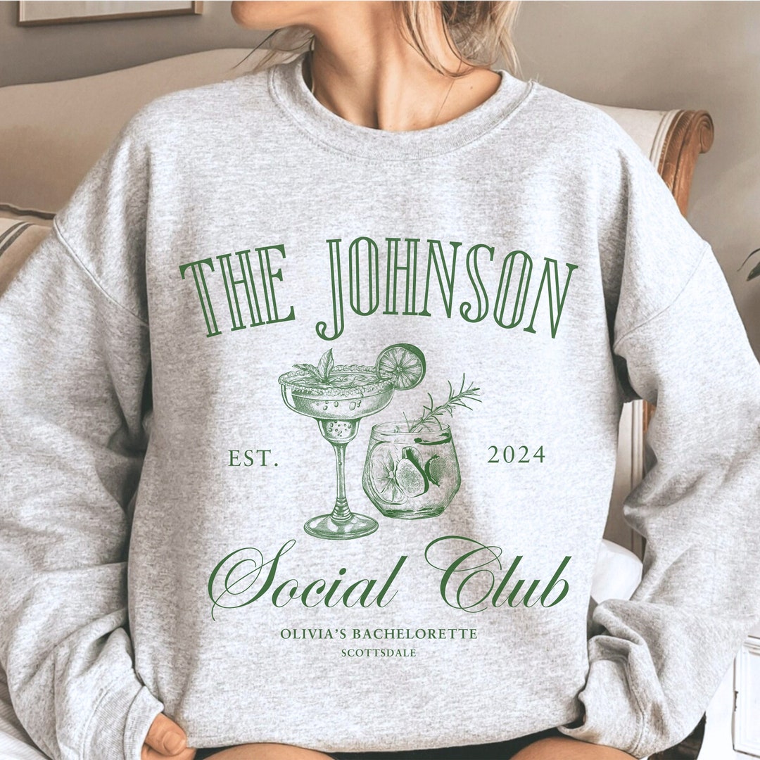 Luxury Bachelorette Merch, Charleston Bachelorette, Custom Location ...