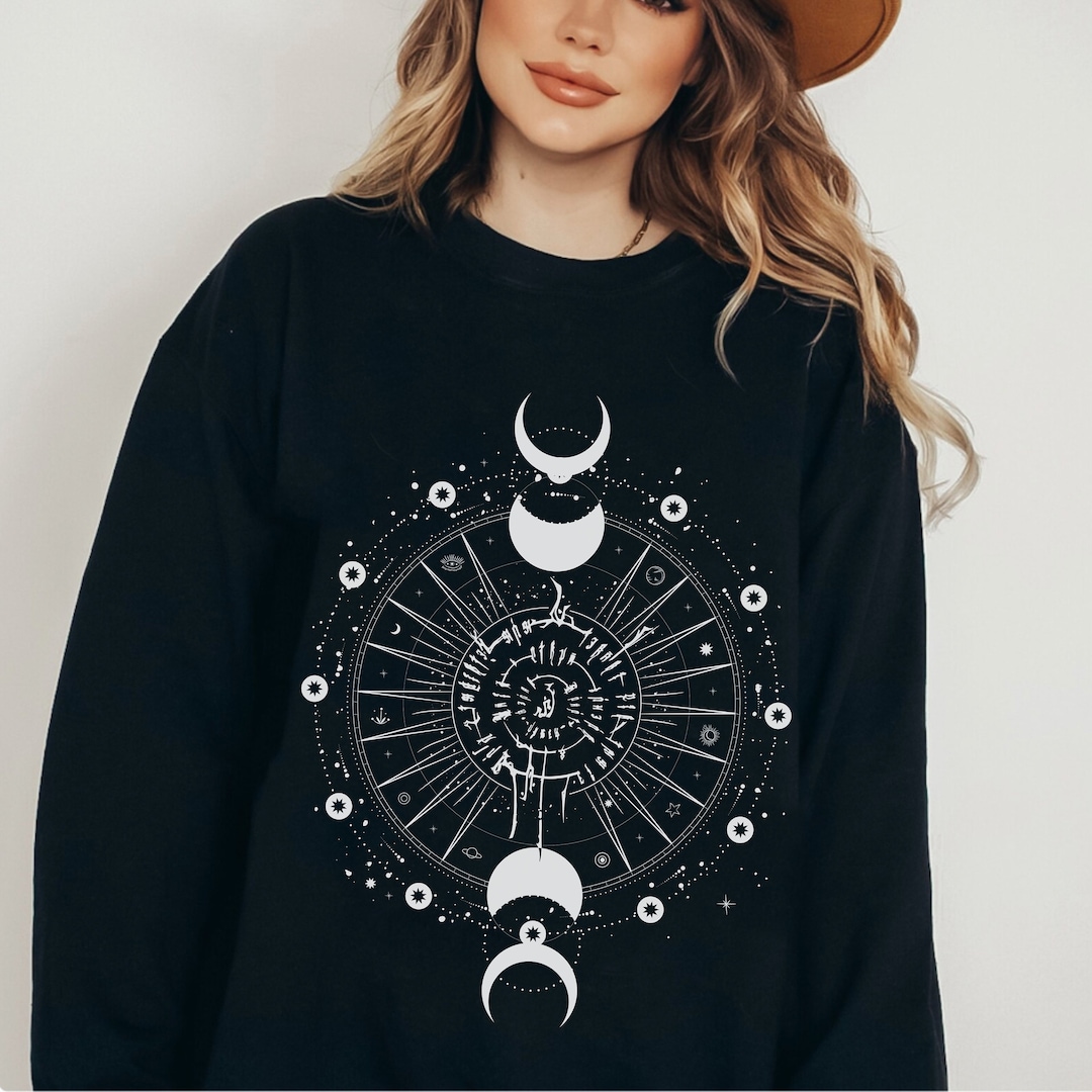 BG3 Sweatshirt, Astarion Sweatshirt, Baldurs Gate Sweater, Gale ...
