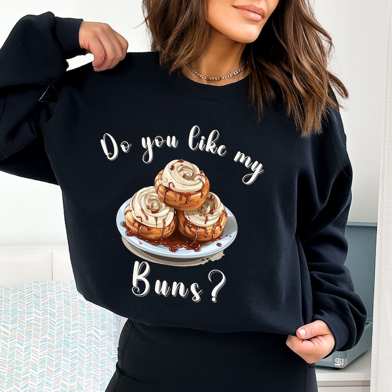 Cinnamon Rolls Shirt, Baking Shirt, Cronut, Cinnamon Bun Sweatshirt ...