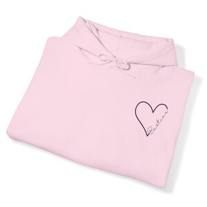 Bestie Hoodie, Best Friends Forever, Best Friend Sweatshirt, Besties ...