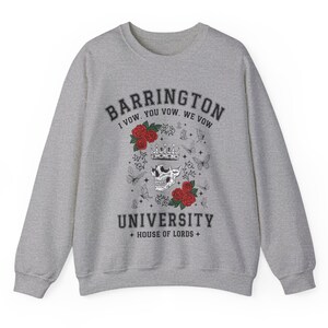 The Ritual Sweatshirt, Shantel Tessier, Dark Romance, Book Club ...