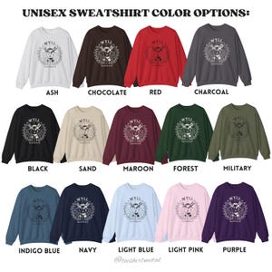 Wyll Bg3 Sweatshirt, Baldurs Gate 3 Wyll Shirt, Baldurs Gate Astarion ...