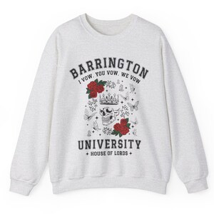 The Ritual Sweatshirt, Shantel Tessier, Dark Romance, Book Club ...