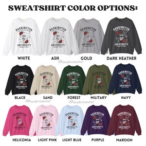 The Ritual Sweatshirt, Shantel Tessier, Dark Romance, Book Club ...