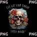 PNG Run Little Mouse Design, Haunting Adeline Digital Download, Dark ...