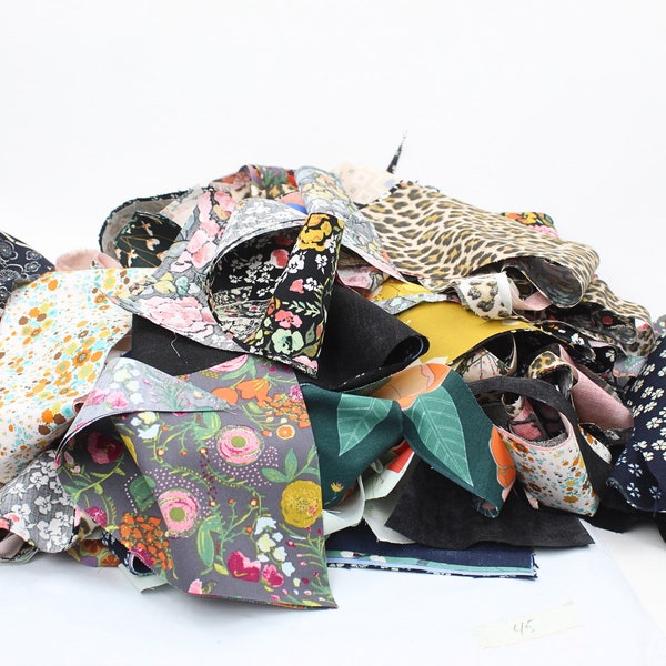 Moda Mixed Bag - Etsy