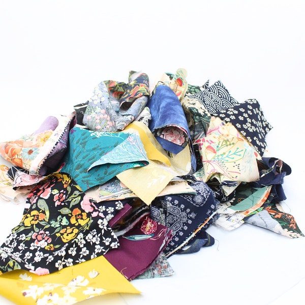 Moda Mixed Bag - Etsy