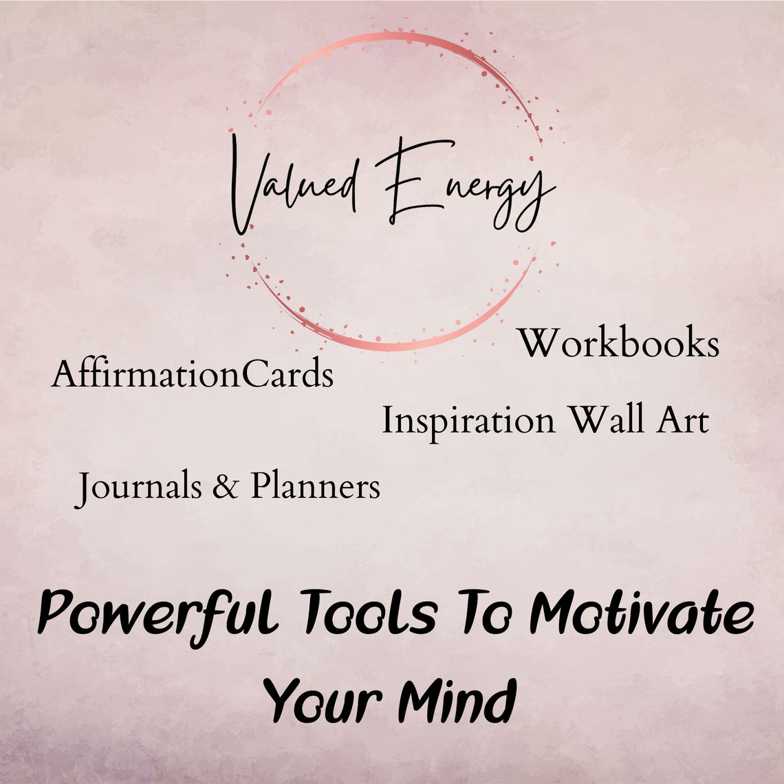 50 Affirmation Cards Printable | Mindfulness & Self Belief Deck ...