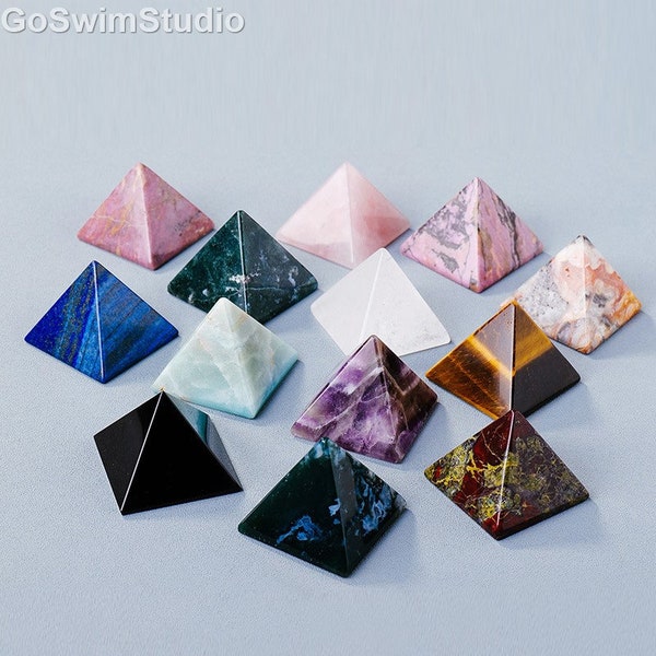 Pyramid Table Decorations - Etsy