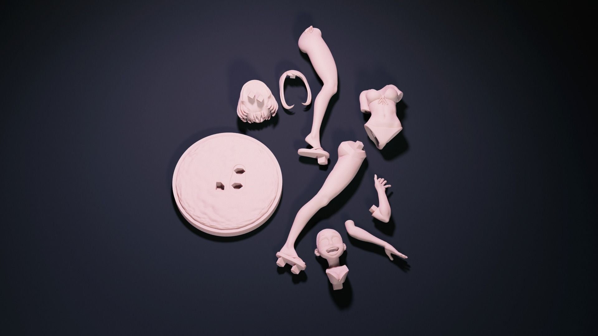 Ochako My Hero Academia NSFW 3D Printing STL File Digital | Etsy Singapore Ochako My Hero Academia NSFW 3D Printing STL File Digital | Etsy Singapore