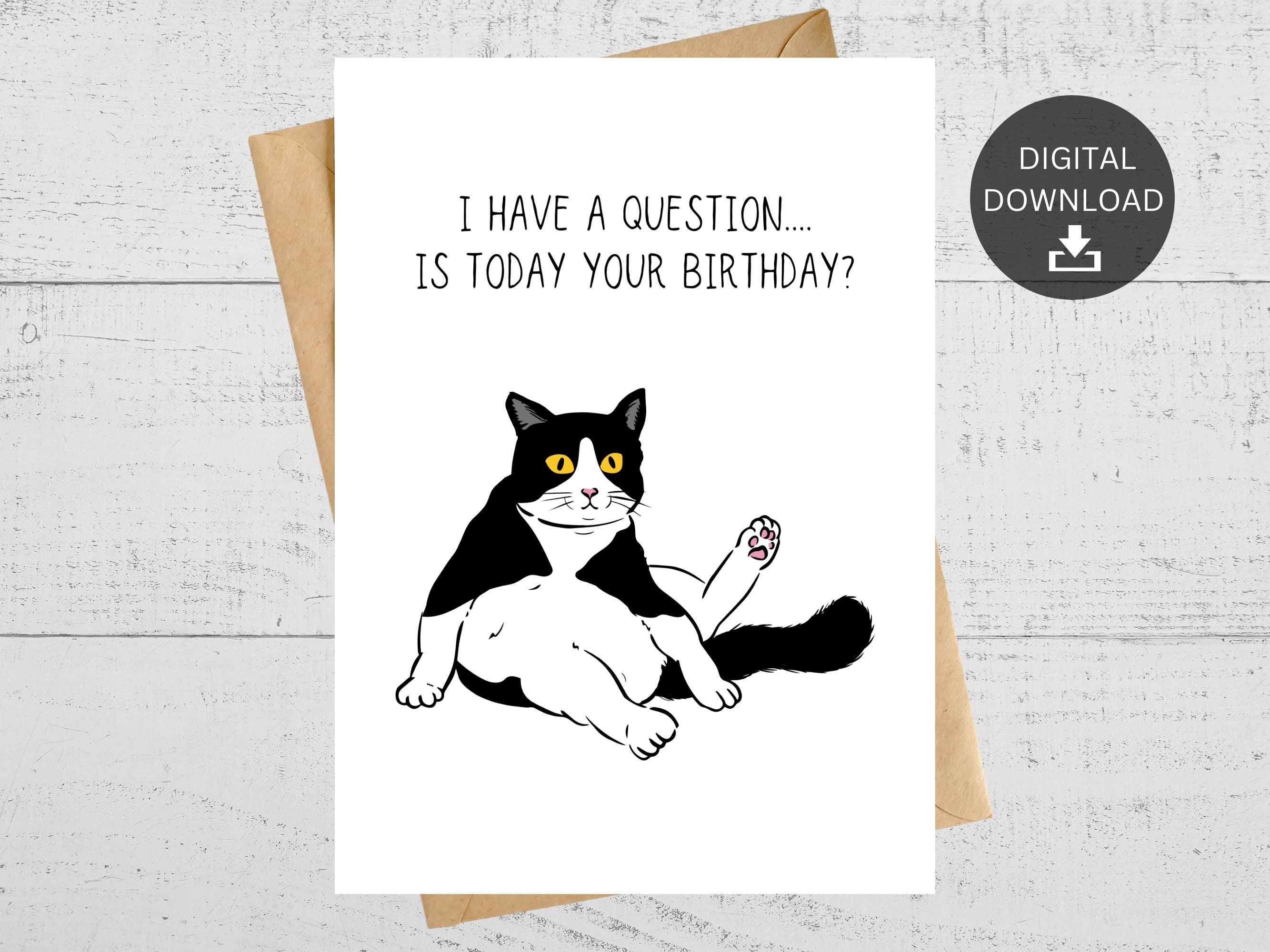 Grumpy Cat Birthday Song