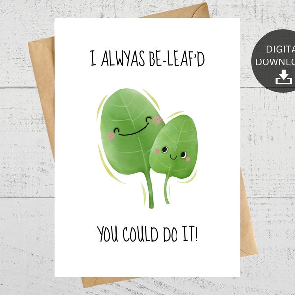 Pun - Etsy