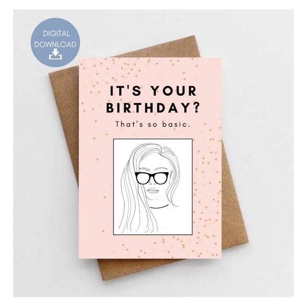 Anna Delvey Card - Etsy