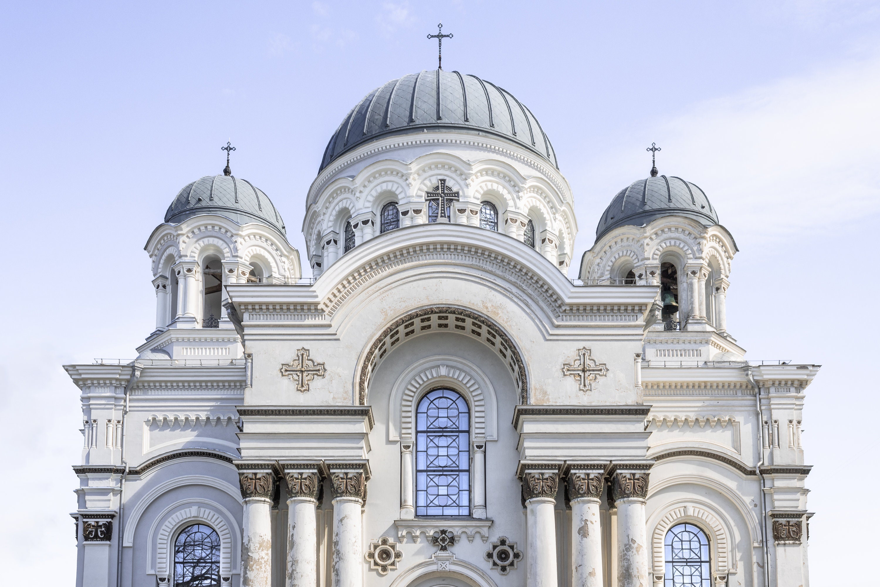 Soboras (kaunas, Lithuania) Photo Prints Pt. 2 || Wall Decor - Etsy