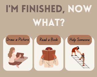 BrontisClassroom - Etsy