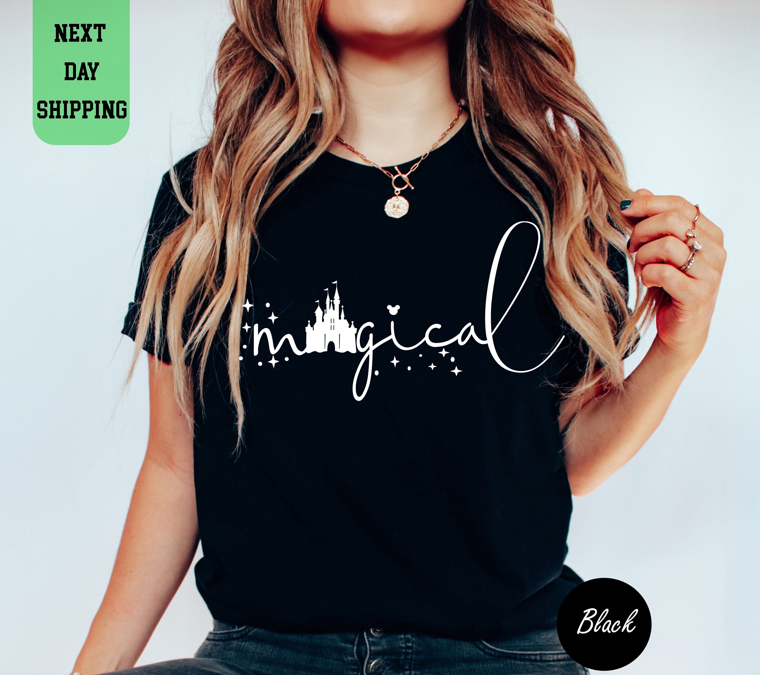 Disney Magical Shirt, Disney Shirts, Mickey Shirts, Minnie Shirt ...