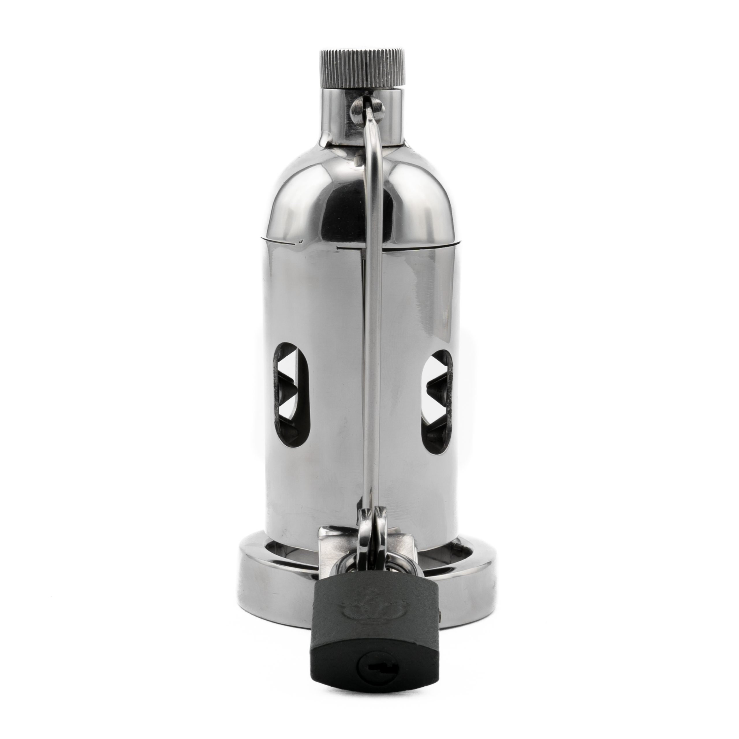 Spiked Cock Cage With Urethra Plug Stainless Steel Penis - Etsy Canada