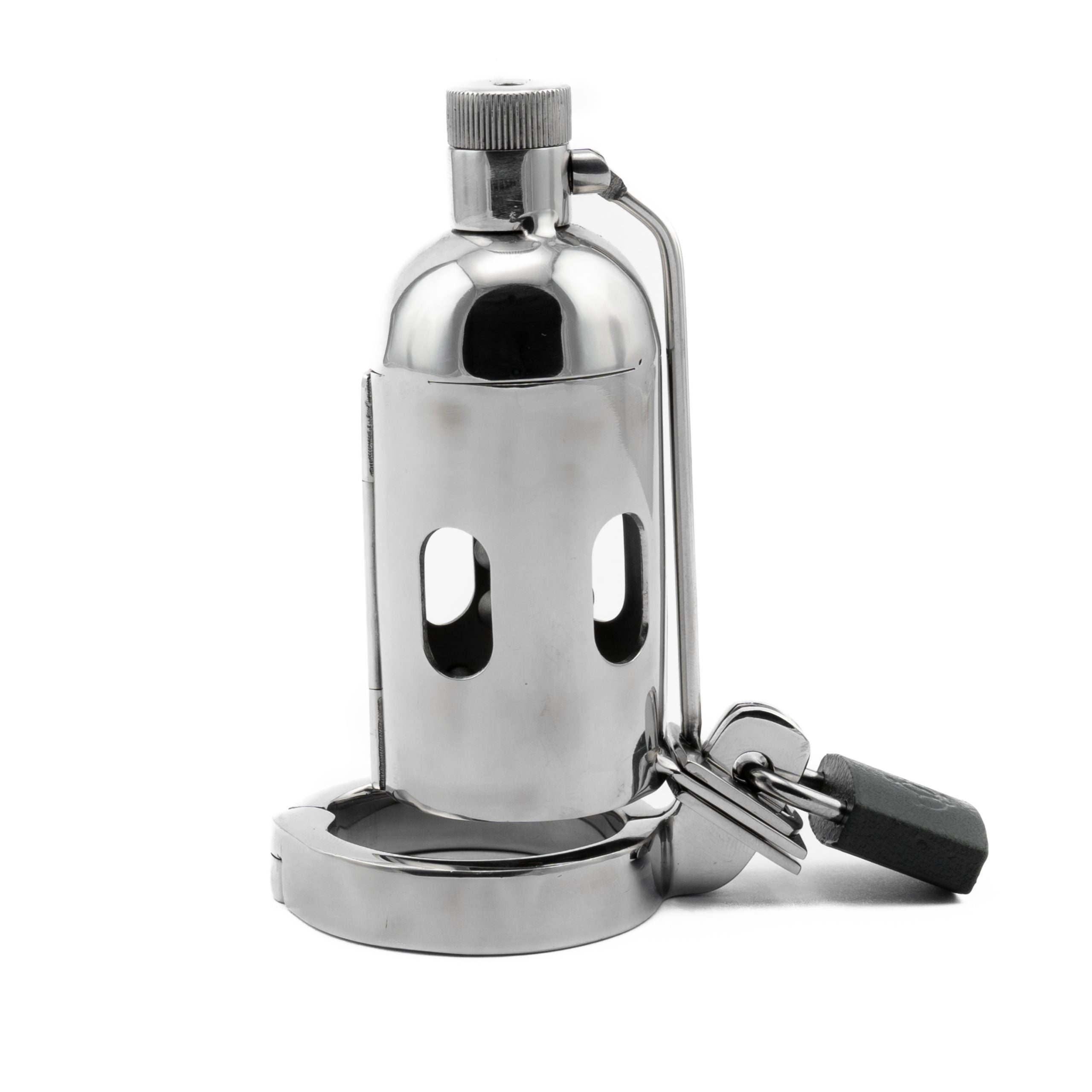 Spiked Cock Cage With Urethra Plug Stainless Steel Penis - Etsy Canada