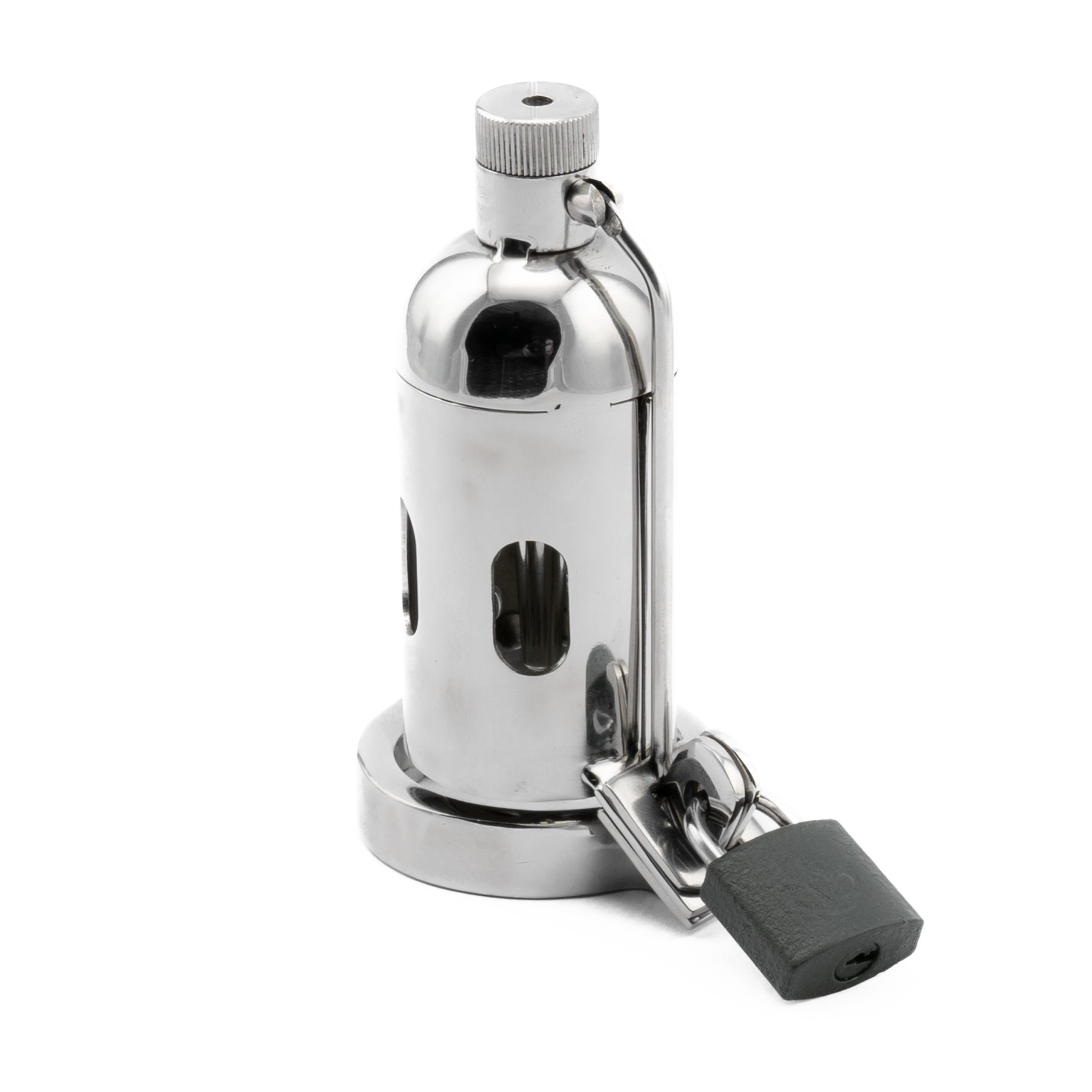 Spiked Cock Cage With Urethra Plug Stainless Steel Penis - Etsy Canada