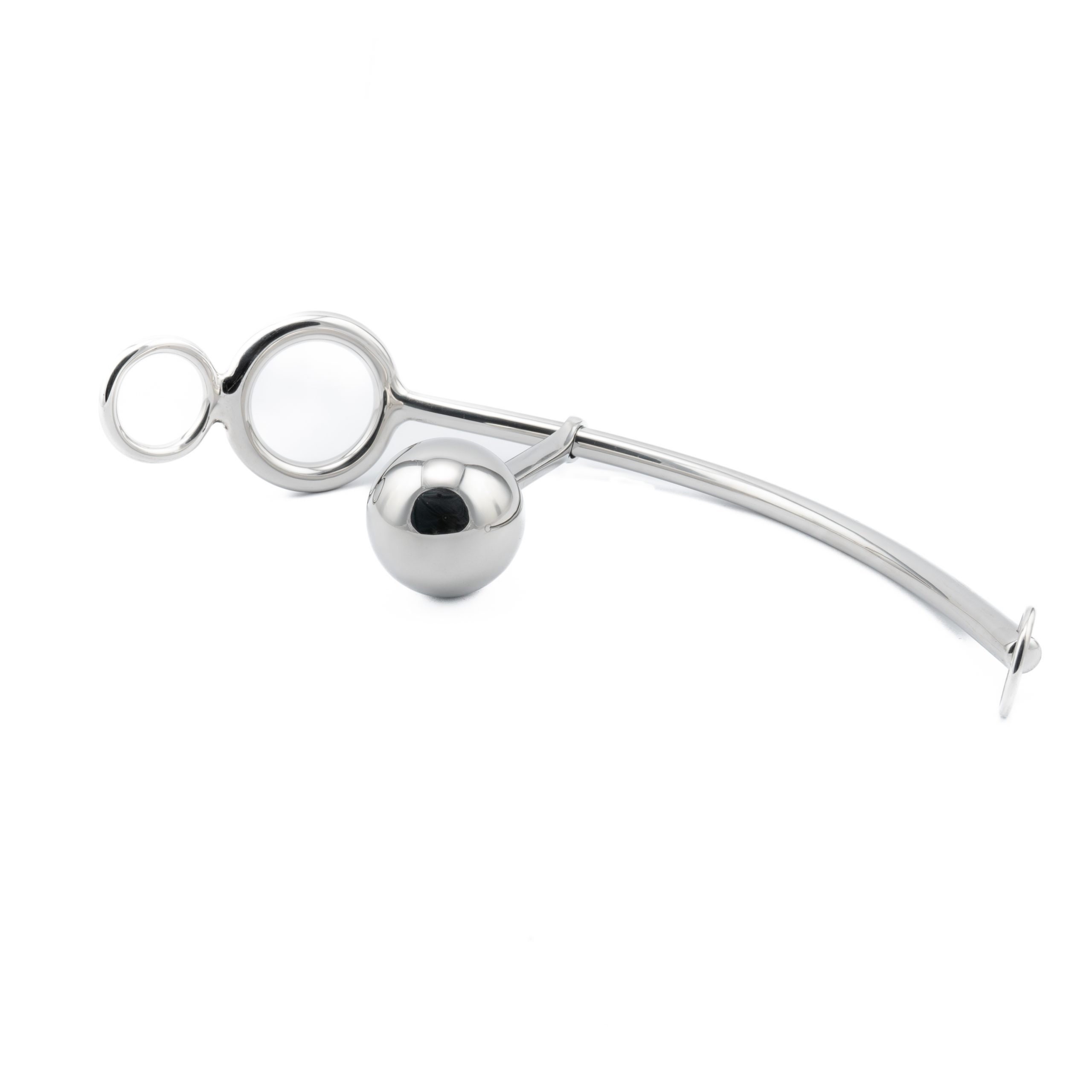 Shibari String Hook With Ball Insert and Dildo Ring - Etsy Australia
