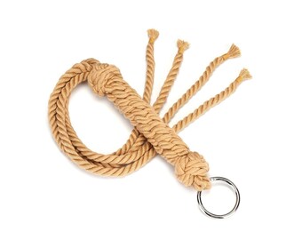 Shibari Whip Rope - Etsy