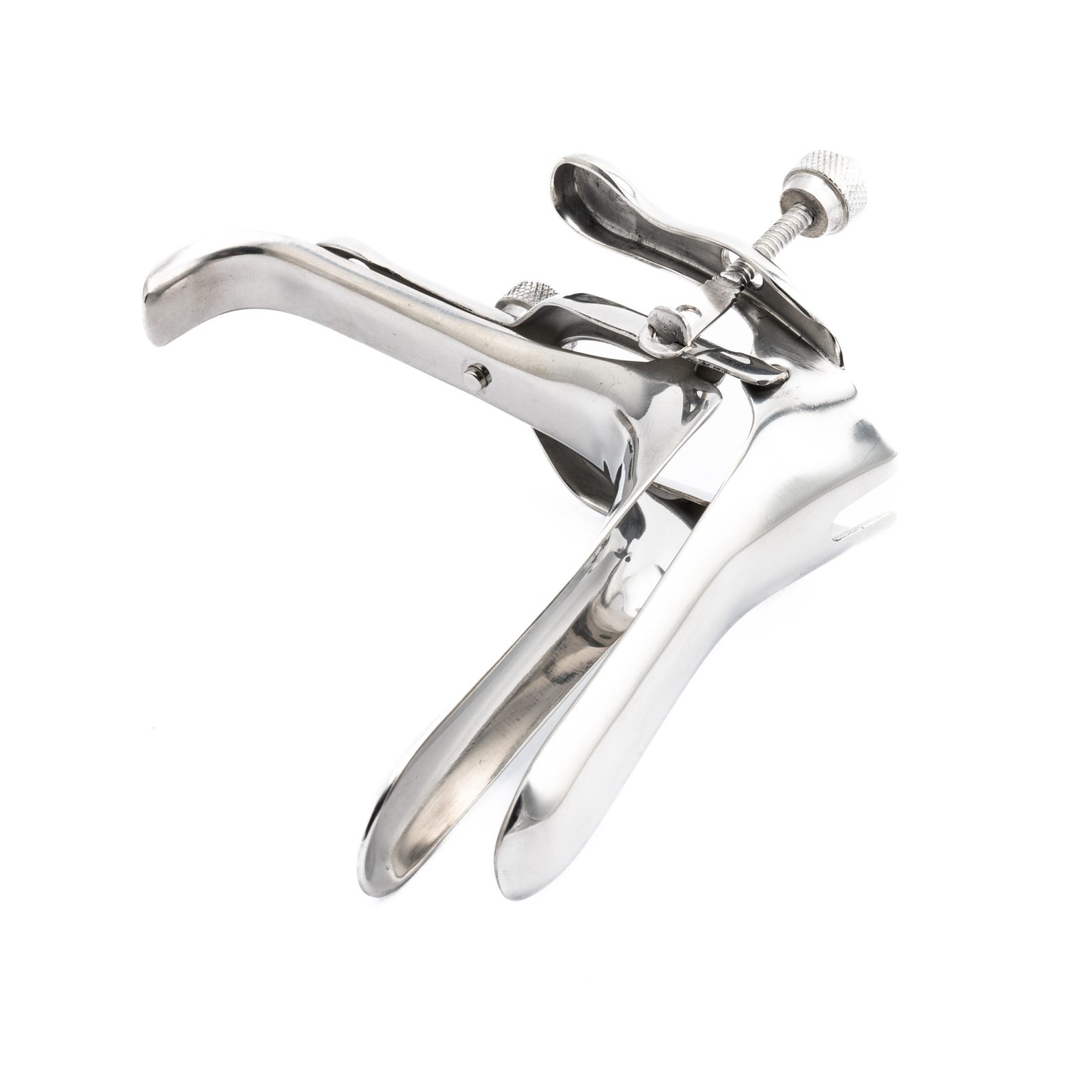 Vagina Spreader Surgical Stainless Steel Medical Fetish - Etsy