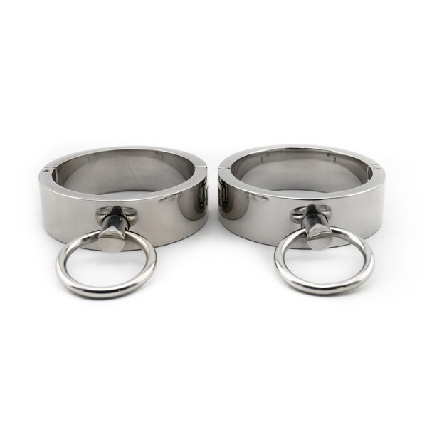 Steel Bondage - Etsy