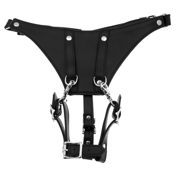 Magic Wand Harness - Etsy Finland