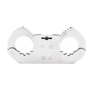 Thumb & Toe Cuffs Foot Fetish Heavy Duty Stainless Steel - Etsy Norway